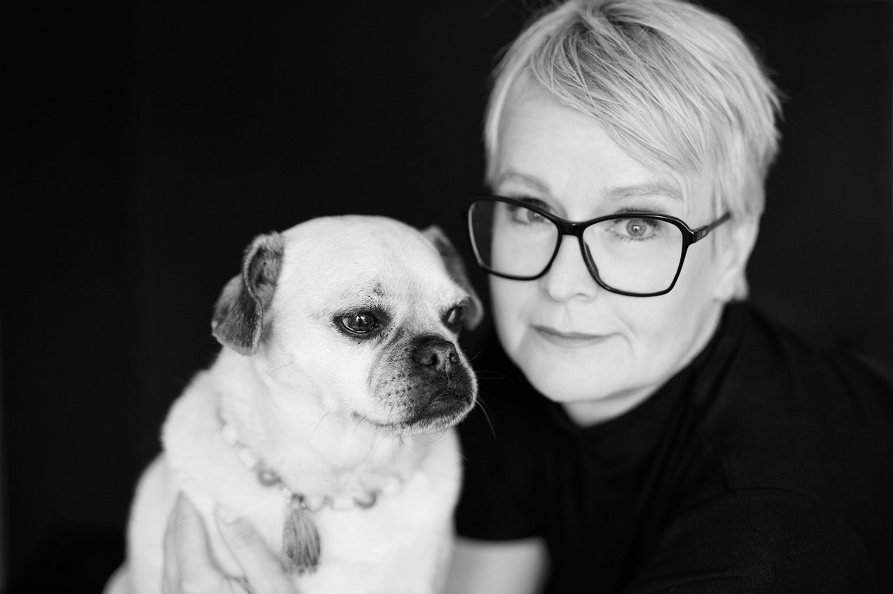 Wenn es stressig wird – bewusste, kurze, klare Sätze – SALZIGER selektion